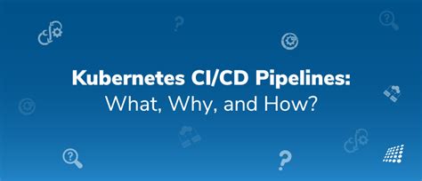 Kubernetes Ci Cd Pipelines Building Robust Deployments
