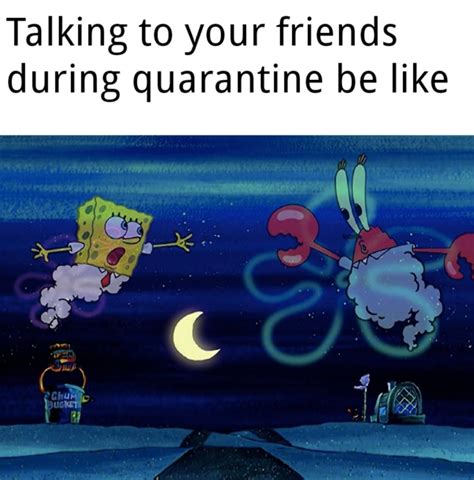 Miss Appear Spongebob