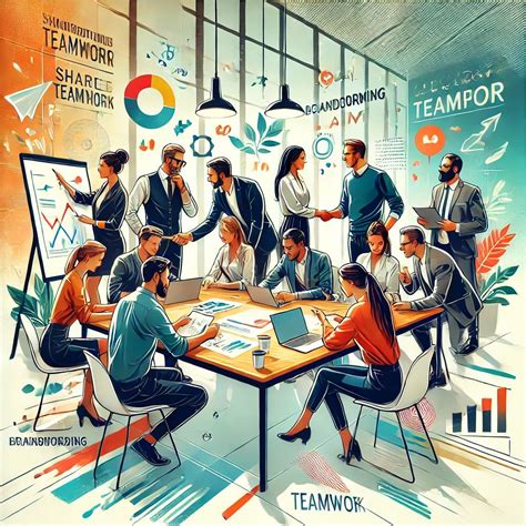 Opara Deborah On Linkedin Teamwork Productivity Collaboration