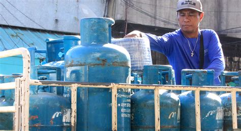PHL LPG import dependence expected to increase in 2023 - BusinessWorld ...