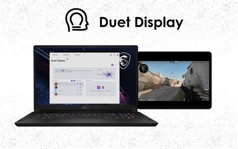 Как настроить Duet Display Блог о рисовании и уроках фотошопа