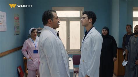 بالطو دكتور عاطف بيتحدى دكتور سمير قدام الوحدة كلها 🤨 Youtube