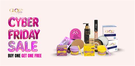 Buy One Get One Free Glow Beauty Cosmetics