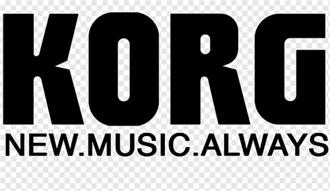 Korg Logo