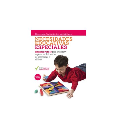 Necesidades Educativas Especiales