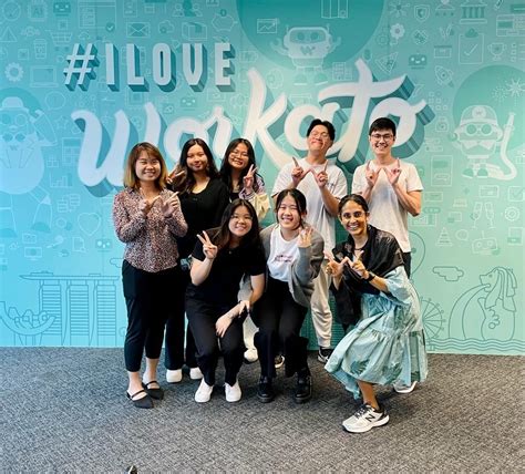 Workato Nyp Sbm Careerlink Tai Pei Zhi