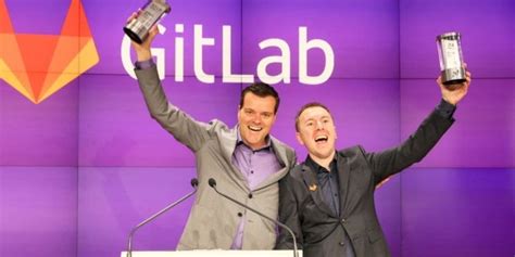 Levelfields — Gitlab Falls 32 In 30 Days Following Bearish Signals