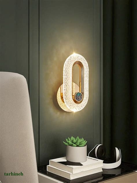 جدیدترین مدل لوستر دیواریخرید دیوار کوب مدرن 1402 طرحینه