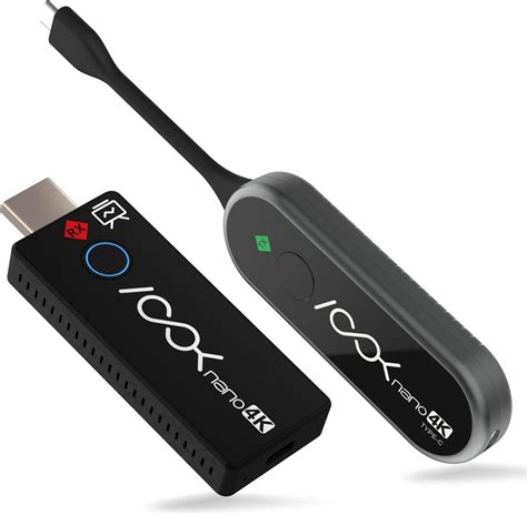 Usb C Wireless Hdmi Transmitter And Receiver 1080p 60hz