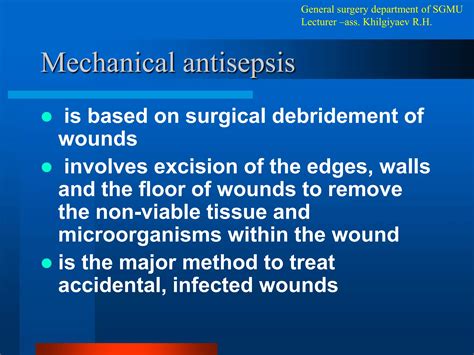 11 Antisepsis Pdf