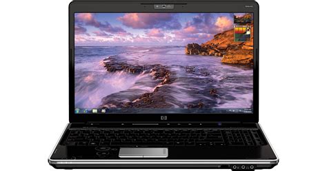 Hp Pavillion Entertainment Laptop