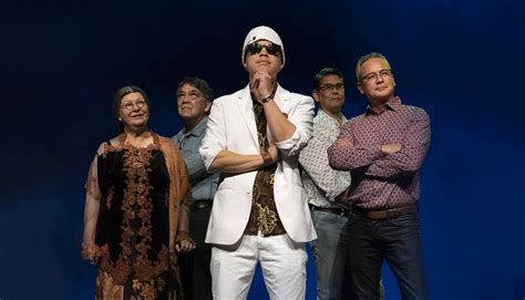 Ya Dat Is Iets Indisch Ricky Risolles Ft Tante Lien