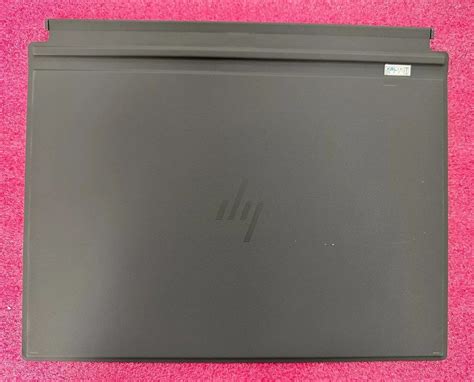 HP ELITE X G COLLABORATION DETACHABLE TABLET TOUCHPAD PALMREST KEYBOARD ASSEMBLY L At