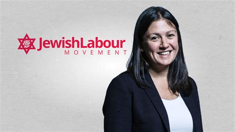 Jewish Labour Movement Nominates Lisa Nandy And Ian Murray Labourlist