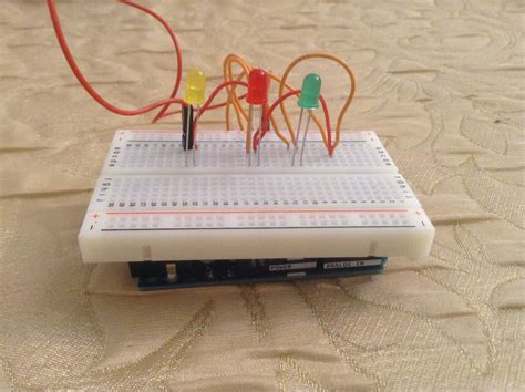 arduino color mixing light 5 steps with pictures instructables