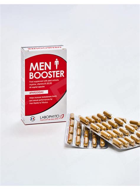 Buy Mens Sexual Stimulant Men Booster Erection 60 Capsules