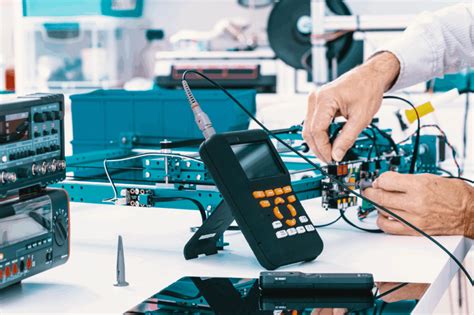 Jurusan Elektronika Dan Instrumentasi Info Kuliah Prospek Kerja Dan Kampusnya Skuling