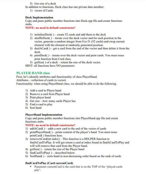 solved cs 215 introduction to program design abstraction