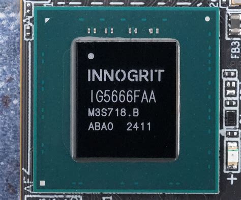 Team Group Ge Pro 2 Tb Review The New Innogrit Gen 5 Controller Pictures And Components