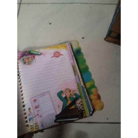 Jual Isi Binder Harvest Langka Shopee Indonesia