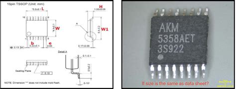 How To Identify Genuine And Fake Ic Chips Instantly