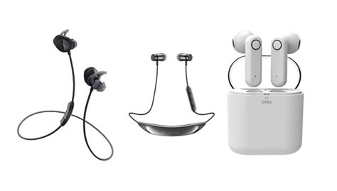 Migliori Auricolari Bluetooth Classifica Con Caratteristiche Foto E Prezzi Techtown It