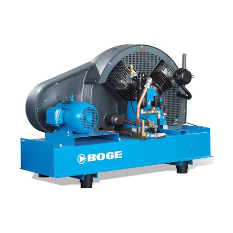 Boge Compressor At Janice Bowen Blog