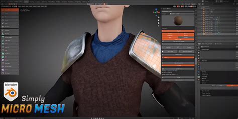 Best Addon For Blender Skinjas