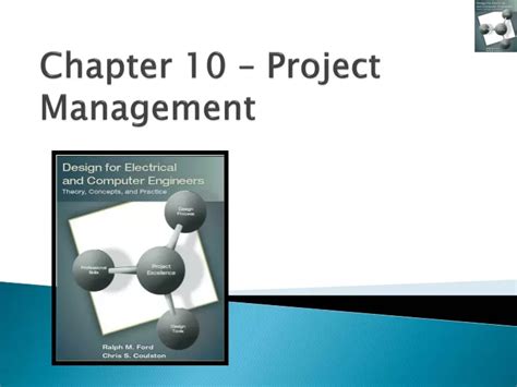 Ppt Chapter 10 Project Management Powerpoint Presentation Free