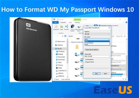 Wd My Passport Not Recognized In Win 10 Windows 10 Forums Fix Wd My Passport Ultra Not Detected