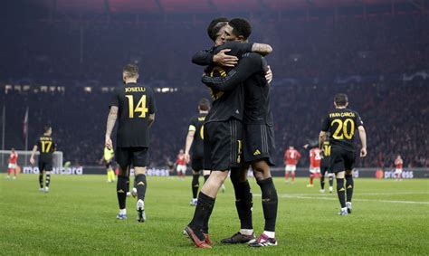 Є 18 із 18 Уніон Реал Мадрид 2 3 Відео голів та огляд матчу ᐉ Ua Футбол