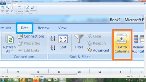 How To Extract Text From Excel Cells Javatpoint