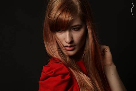 Alina A Model From Germany Model Management