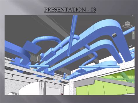 Bim And Coordination Work Process Presentation Pps