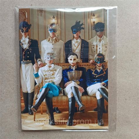 Блокнот Enhypen Енхайпен Id 2164758673 цена 40 ₴ купить на Prom Ua