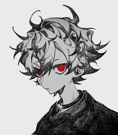 Rudo Surebrec Gachiakuta Drawn By Tobiuord Danbooru Rudo Surebrec Gachiakuta Drawn By Tobiuord Danbooru