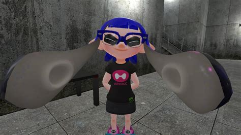 [splatoon Gmod] Free Tentacle Hugs X By Meepsquid On Deviantart