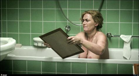Kate Winslets Latest Nude Scenes In Lee
