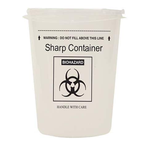 Sharp Container Material Plastic And Glass At Best Price In Noida Seo Demo