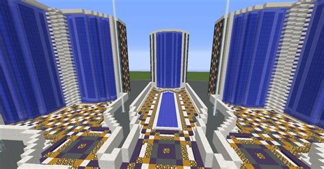 Hub Server Spawn Minecraft Map Hub Server Spawn Minecraft Map