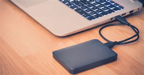 10 Benefits Of Using An External Hard Disk Drive