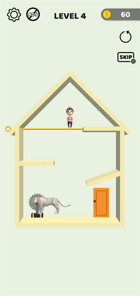 Pin Rescue APK Download For Android Free