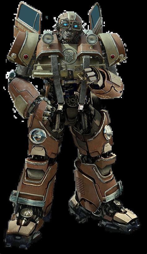 Wheeljack Rotb Transformers Movie Wiki Fandom