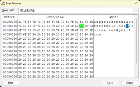 Hidden Characters Escape Sequences In Json Clarionhub