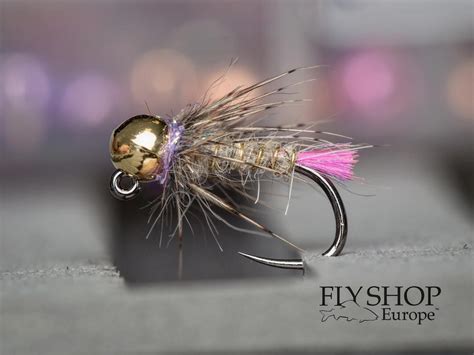 Jig Nymph Fly Patterns Artofit