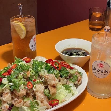 서울 논현역 맛집 고급스러운 중식당 차이들 네이버 블로그