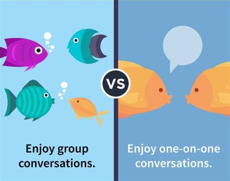 12 Honest Illustrations Explaining Introverts Vs Extroverts Introvert Vs Extrovert She Song