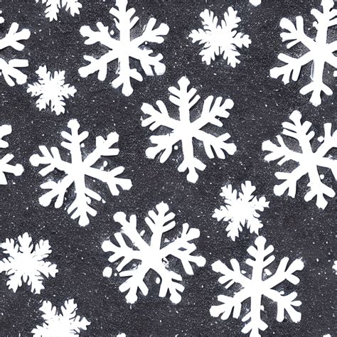 Snowflake Pattern Graphic · Creative Fabrica Snowflake Pattern Graphic · Creative Fabrica