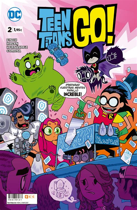 Teen Titans Go