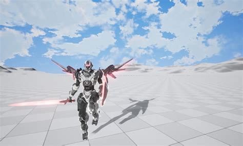 Create Or Fix Unreal Engine Blueprints For Beginners By Redumbrellags Fiverr